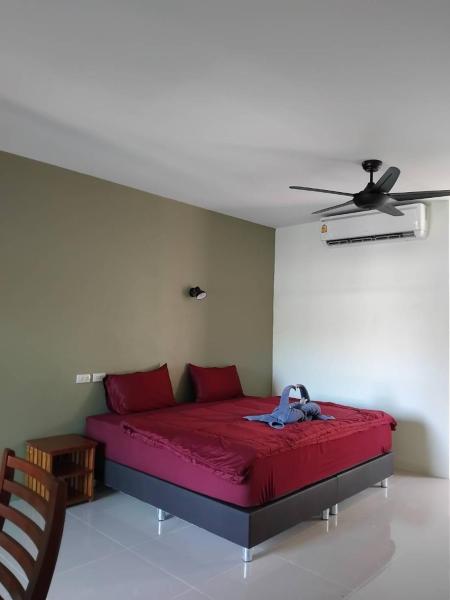 Spy Home - Khao Lak
