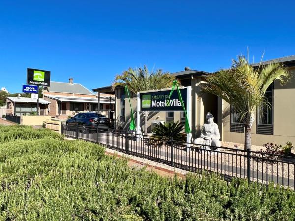 Streaky Bay Motel And Villas - Streaky Bay