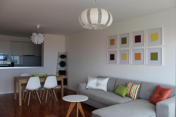 Mel Apartment - Funchal