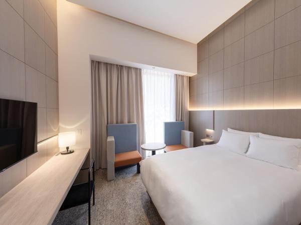 Hotel Il Palazzo - Vacation Stay 68259v - Tenjin