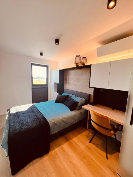 Inova - Comfort Room With Private Bathroom, Shared Facilities And Free Parking - Tongeren