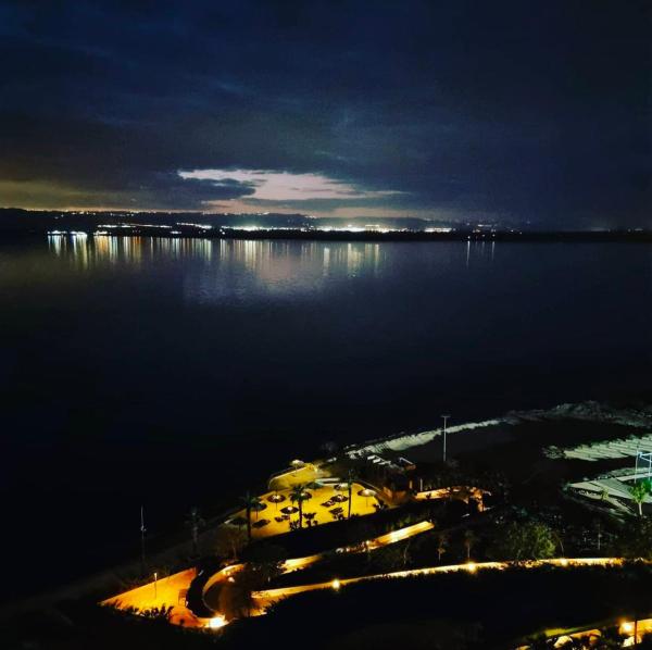 Deadsea View Apartments Samarah Resort E22 - Jordan