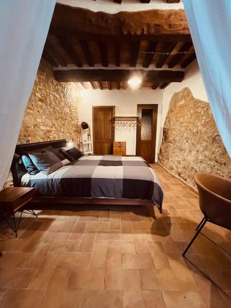 La Casina Bff - Magliano in Toscana