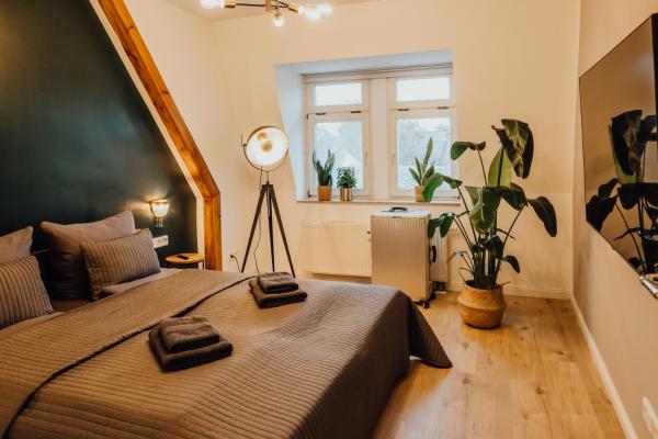 Bestlage Im Hechtviertel & Frisch Saniert - Dresden