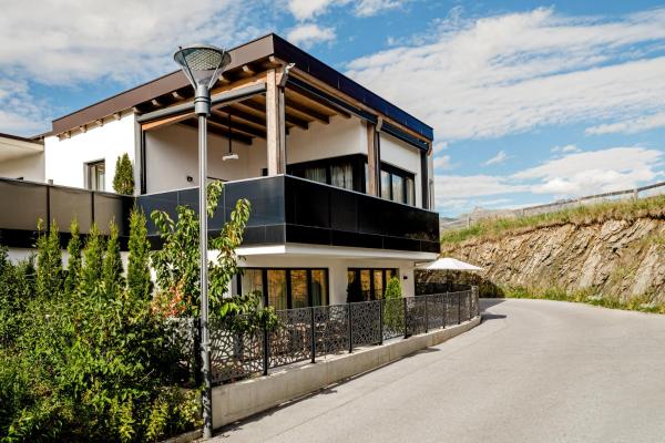 Gabriela Appartements - Serfaus