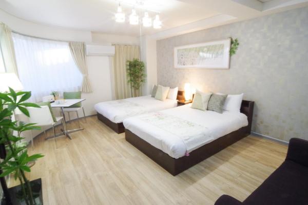 Matsuyamachi Shimanouchi Building - Vacation Stay 9823 - Osaka