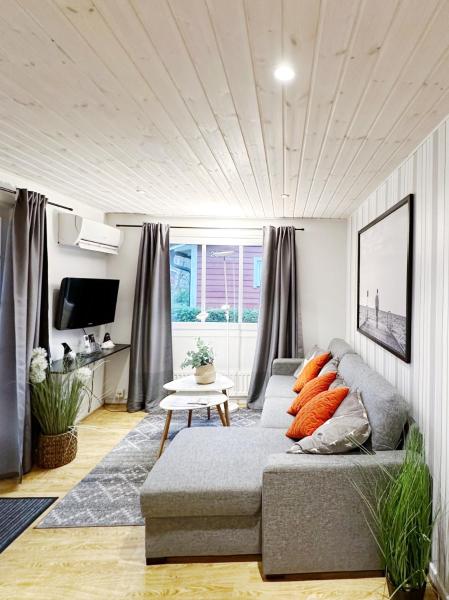 Ystad Holiday Houses - Ystad