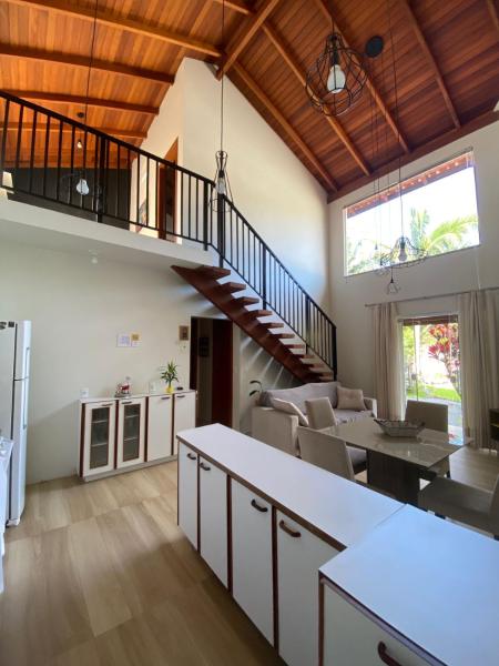 Casa Ampla Em Mariscal - Bombinhas - Porto Belo