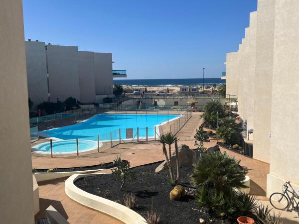 Casa Teri - La Concha - El Cotillo