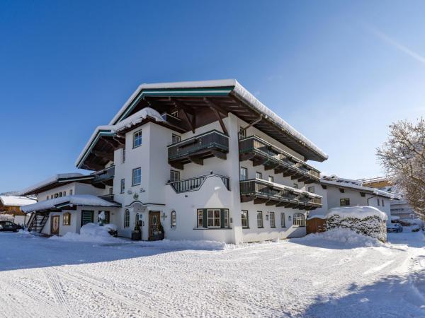 Alpen Glück Hotel Villa Lisa Garni - Kitzbuhel