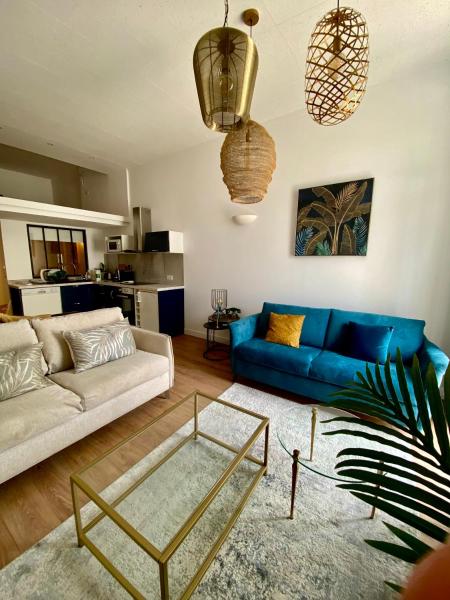 Le Somptueux Le Gallia - Cannes