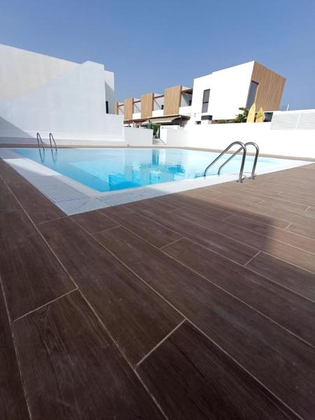 Fuerte Vibes Guest House In Corralejo - Fuerteventura