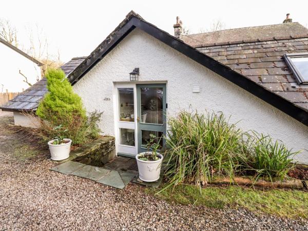 Peony Cottage - Newby Bridge