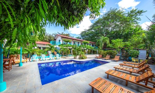 Hotel Diversion Tropical - Guanacaste Province