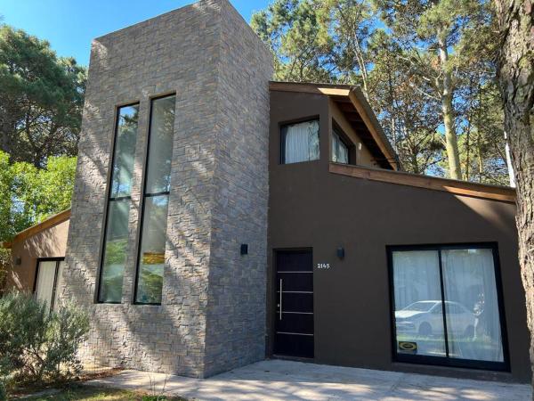 Green House Pinamar Naturaleza Entre Bosque Y La Playa - Pinamar