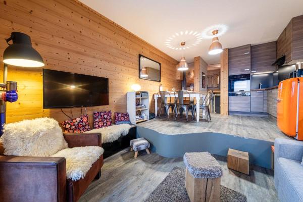 Le Cocooning - Immodreams - Avoriaz - Avoriaz
