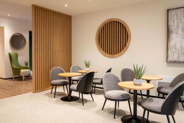 Best Western Auray Le Loch - Pluvigner