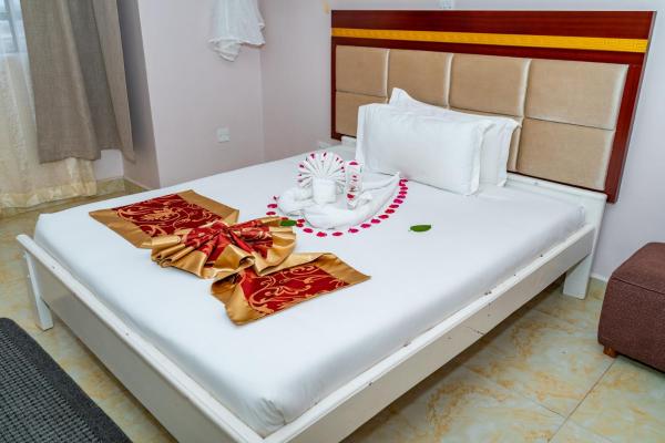 Easy Jkia Homestay - Nairobi