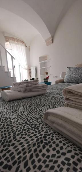 Mi Puglia Casa Vacanze - Castellana Grotte