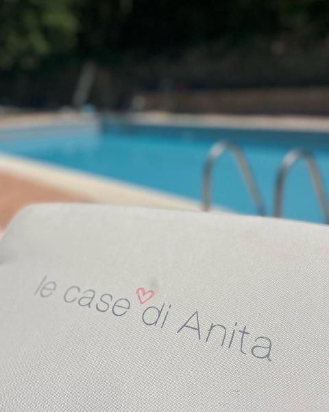 Le Case Di Anita In Toscana - Arezzo - Arezzo