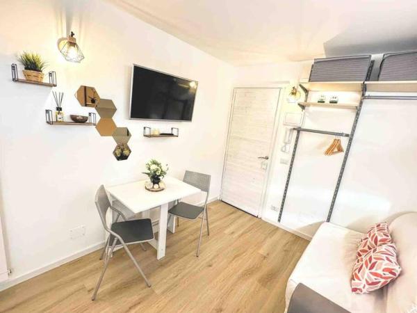 Nido Alpino Sestriere - Sestriere