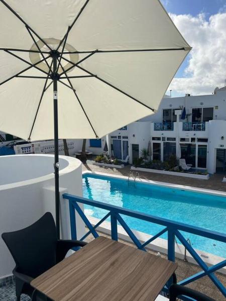 26 Puerto Del Carmen Palm Tree - Arrecife