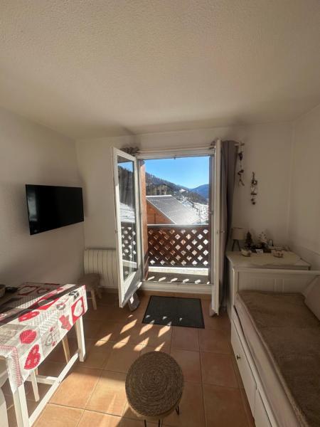 Le Shuss 4 La Foux D'allos - Allos