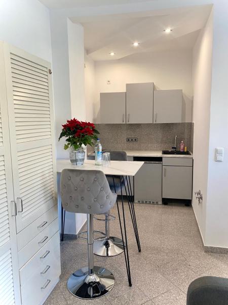 Kleines Apartment, Nähe Stadtzentrum - Bamberg
