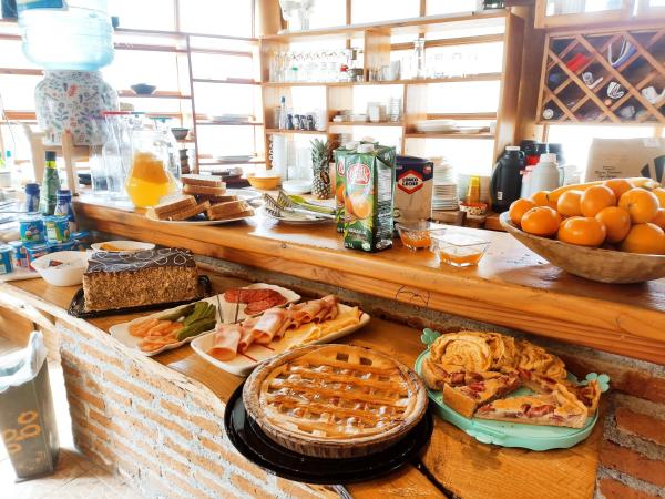 Santa Maria Pucon - Pucón