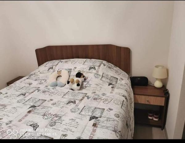 Departamento Valparaíso 3 Dormitorios 2 Baño - Viña del Mar