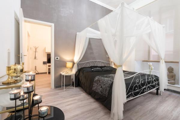 Cairoli 1 House G&b Colisée - Monti