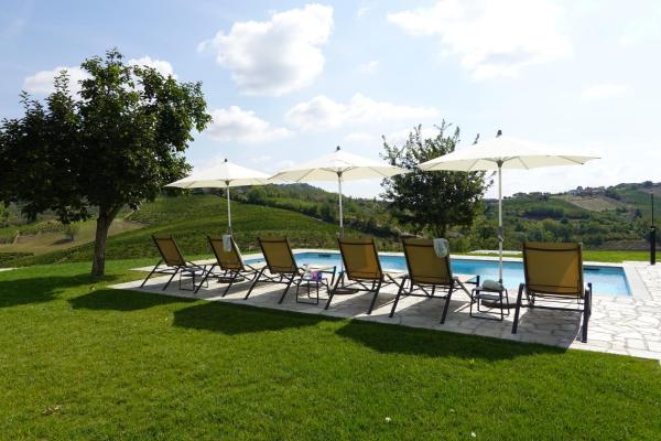 Casa Faretto - Alba