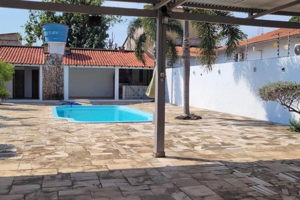 Casa Ampla E Aconchegante - Santarém