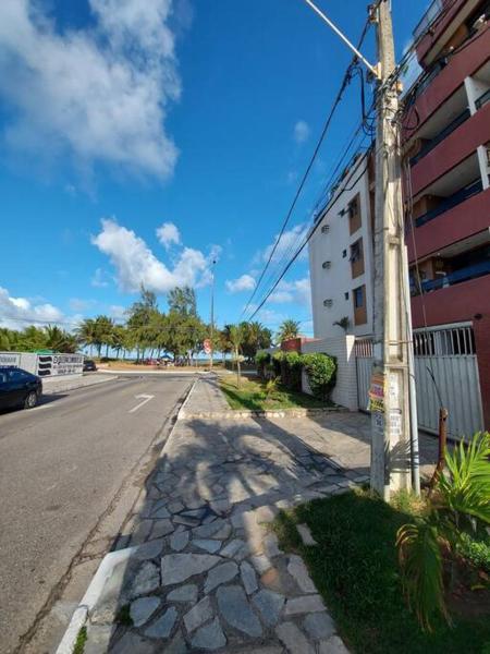 Apartamento João Pessoa Beira-mar Caribessa - Santa Rita