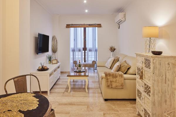 Little Arboli Little Apartments - Cádiz