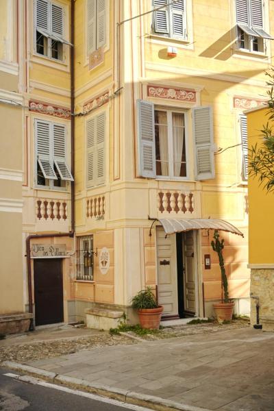 B&b Giardinidivale A 2 Chilometri Da Finale Ligure - Pietra Ligure
