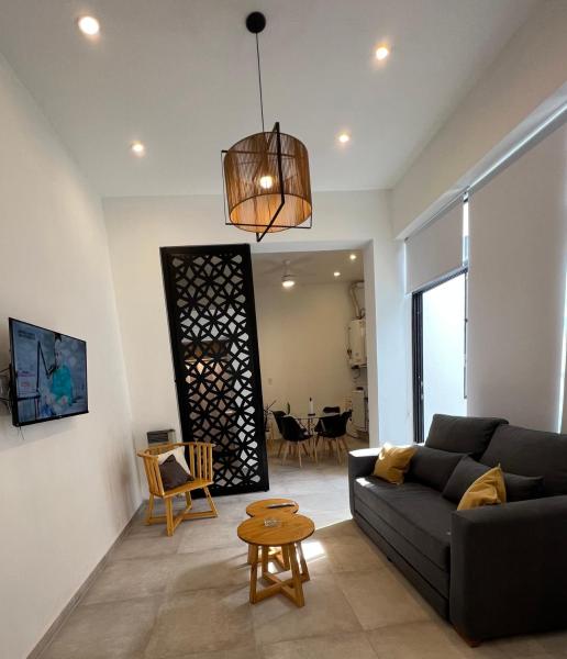 Jameli House - Mendoza