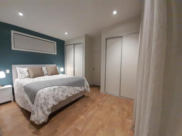 The Tiny Abode - Warkworth