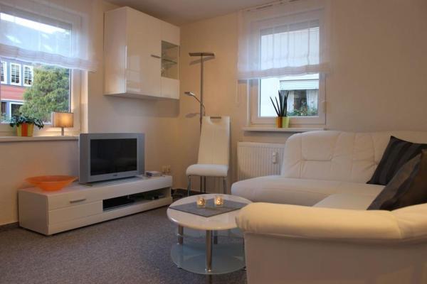 Ferienwohnung Arlt - Bad Harzburg