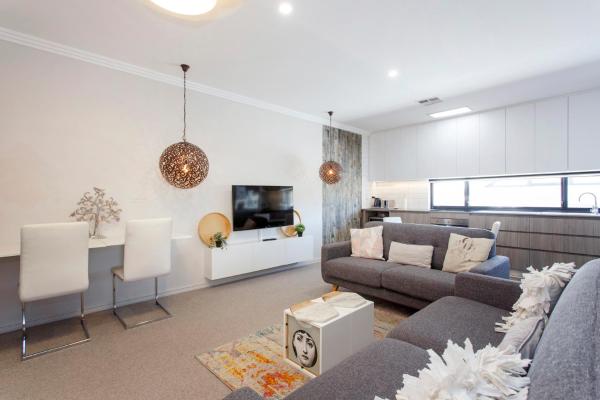 Bambino 438 - Perth