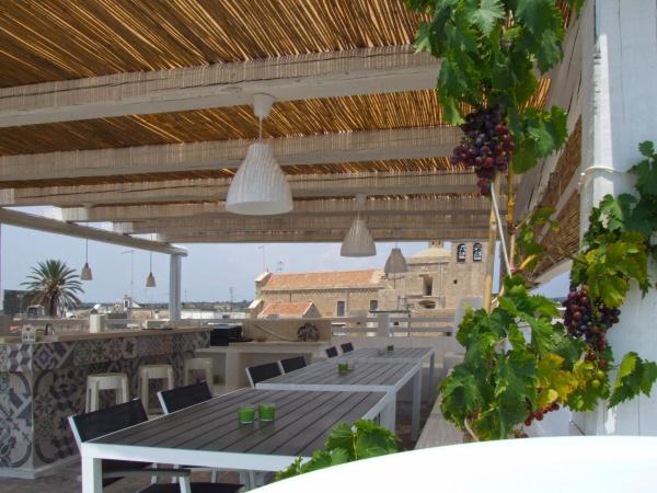 B&b Luvì - Campomarino