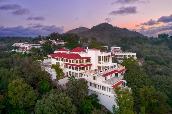 Sterling Mount Abu - Mount Abu