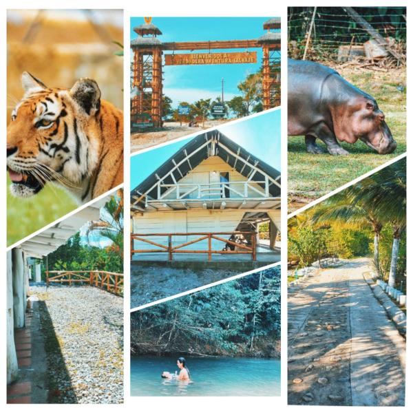 Posada Campestre En Doradal - Cundinamarca