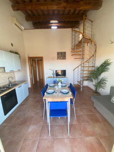 Civico 132 - San Vincenzo