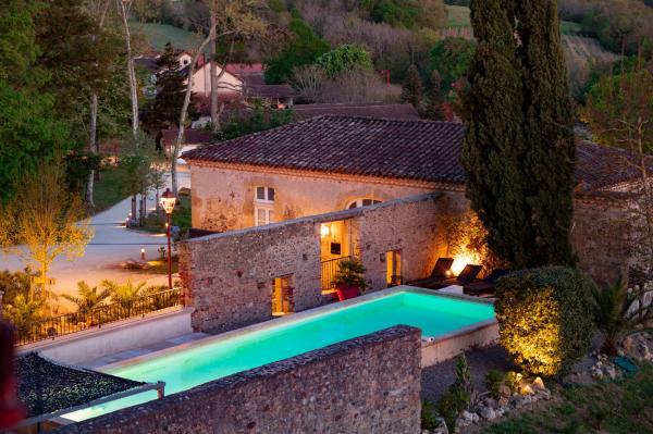 Le Monastère De Saint Mont Hôtel & Spa - Gers