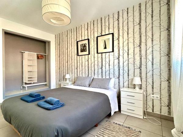 Hispalis Gran Plaza - Spain