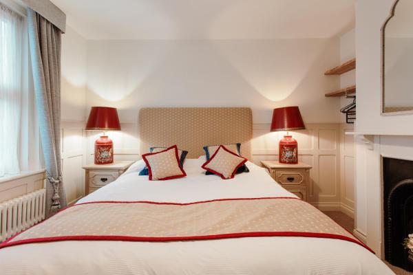 Didi's Cottage - Cowes - Isle of Wight