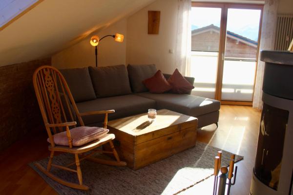 Sankt Josef - Oberstdorf