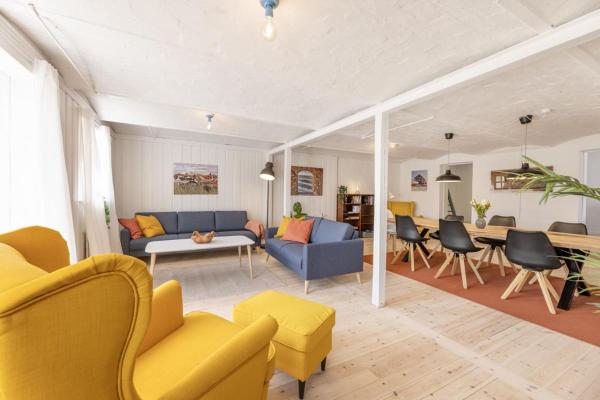 1002 - Hawbakken - Kostalden - Danemark