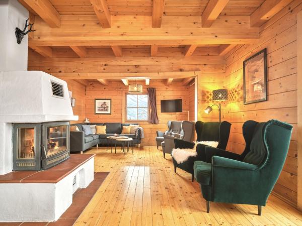 Alpenglück Chalet Schladming - Dachstein By Aa Holiday Homes - Austria
